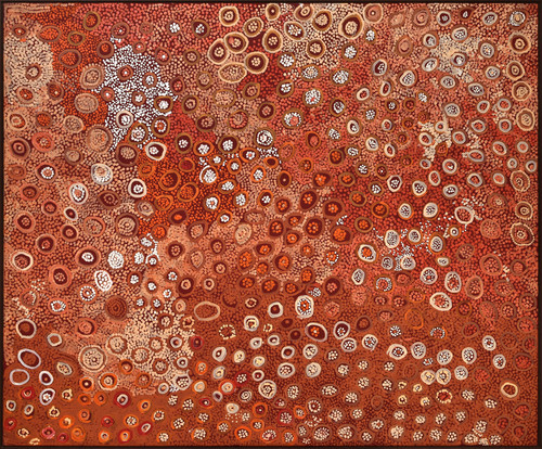 NAATA NUNGURRAYI - THE ROCKHOLE AND SOAKAGE WATER SITE OF MARRAPINTI ...