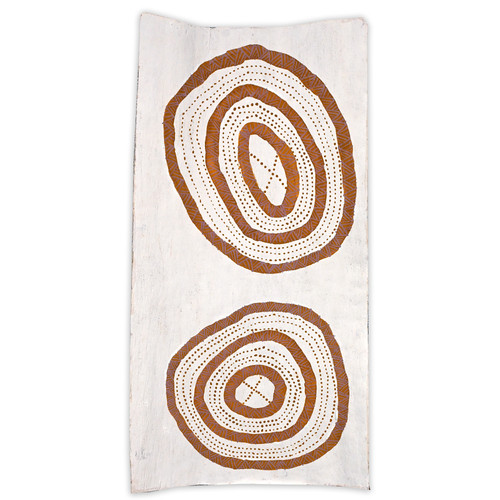 CAROL PURUNTATAMERI - YIPALI PURRUKUPALI | Art Leven