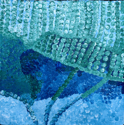 BIDDY LONG - BUSH POTATO DREAMING | Art Leven