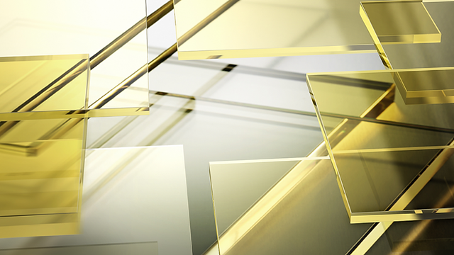 Radiation Shielding Glass | H V SKAN