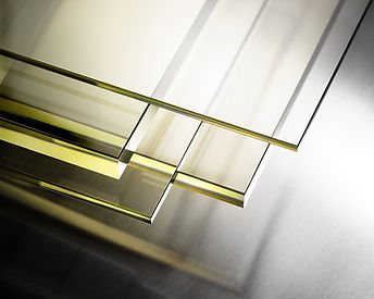 Radiation Shielding Glass | H V SKAN