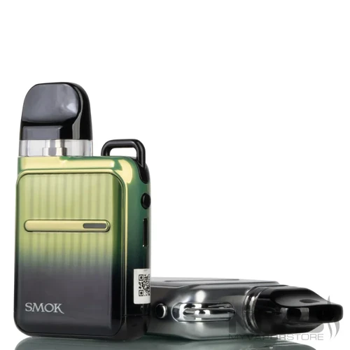 Smok Novo Master Box 30W Vape Kit | Vapeorsmoke Art