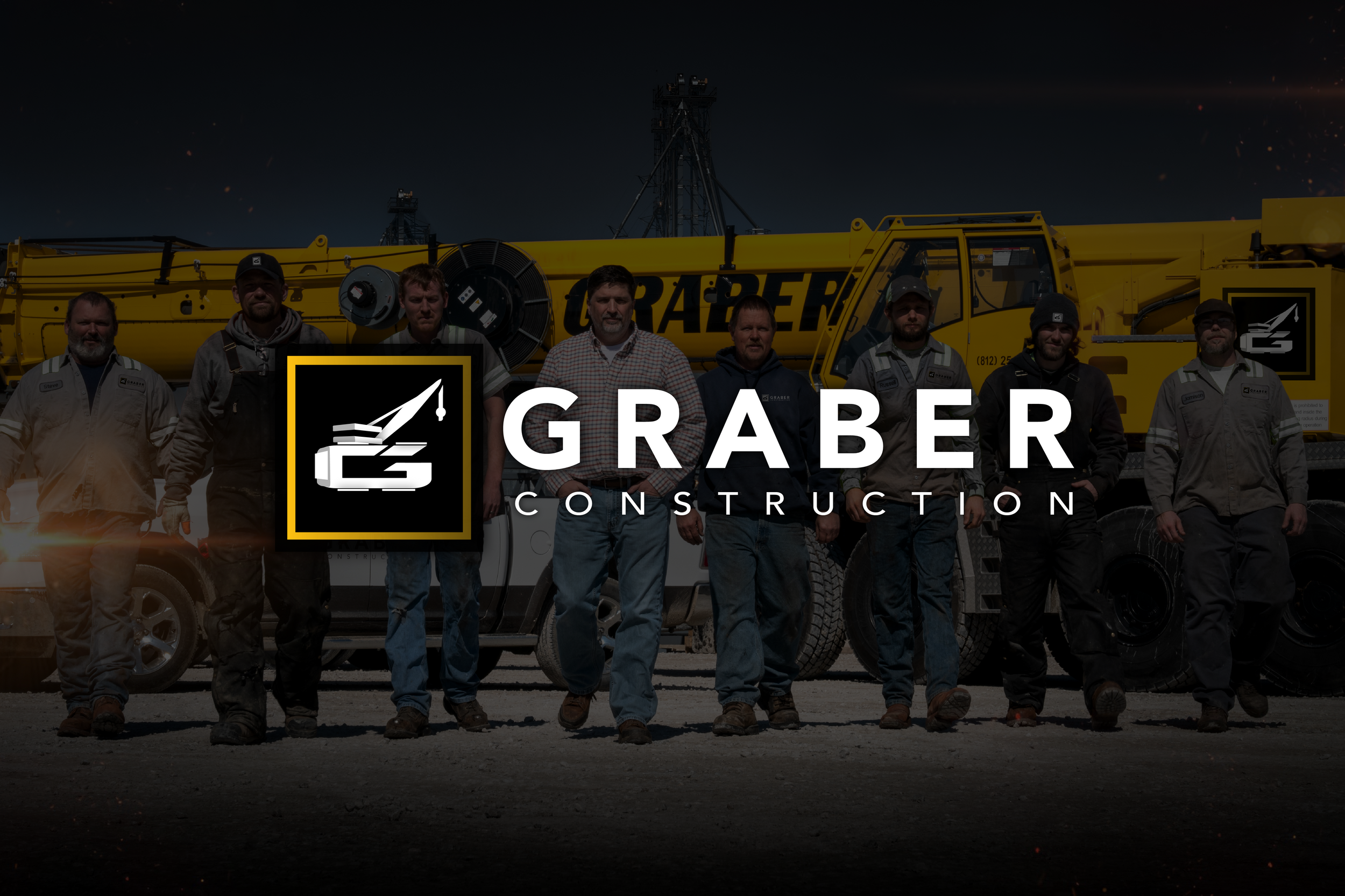 Home | GRABER CONSTRUCTION