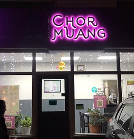 HOME | Chor Muang Thai