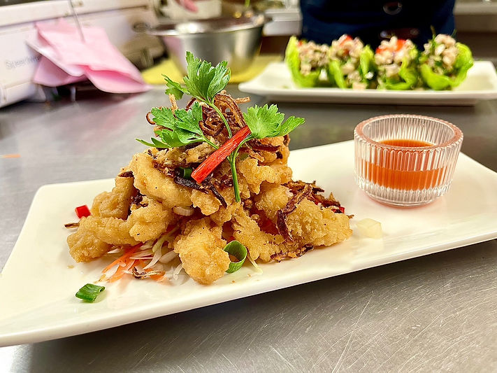TAKEAWAY & DELIVERY | Tay Tar Thai