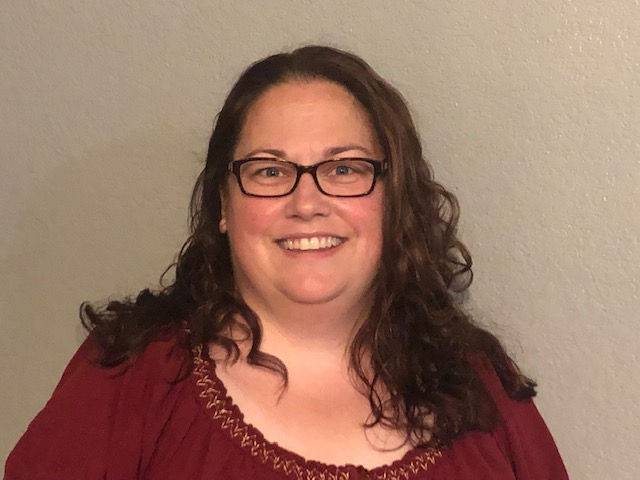 Heather Stauffer