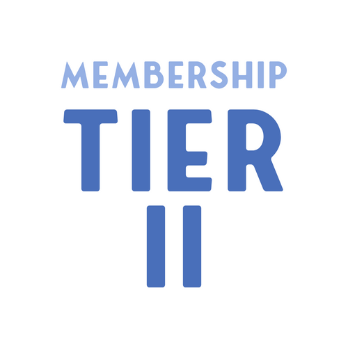 Membership: Tier II | KingstonPublicMarket
