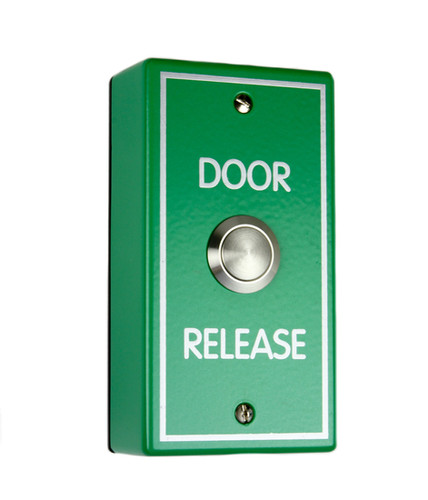 Green Door Release/Egress Button SAB1G | Safelink Services