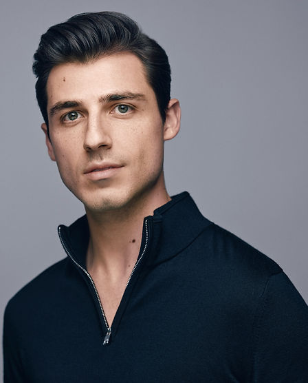 Michael Notardonato Official Website