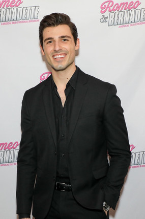 GALLERY | Michael Notardonato