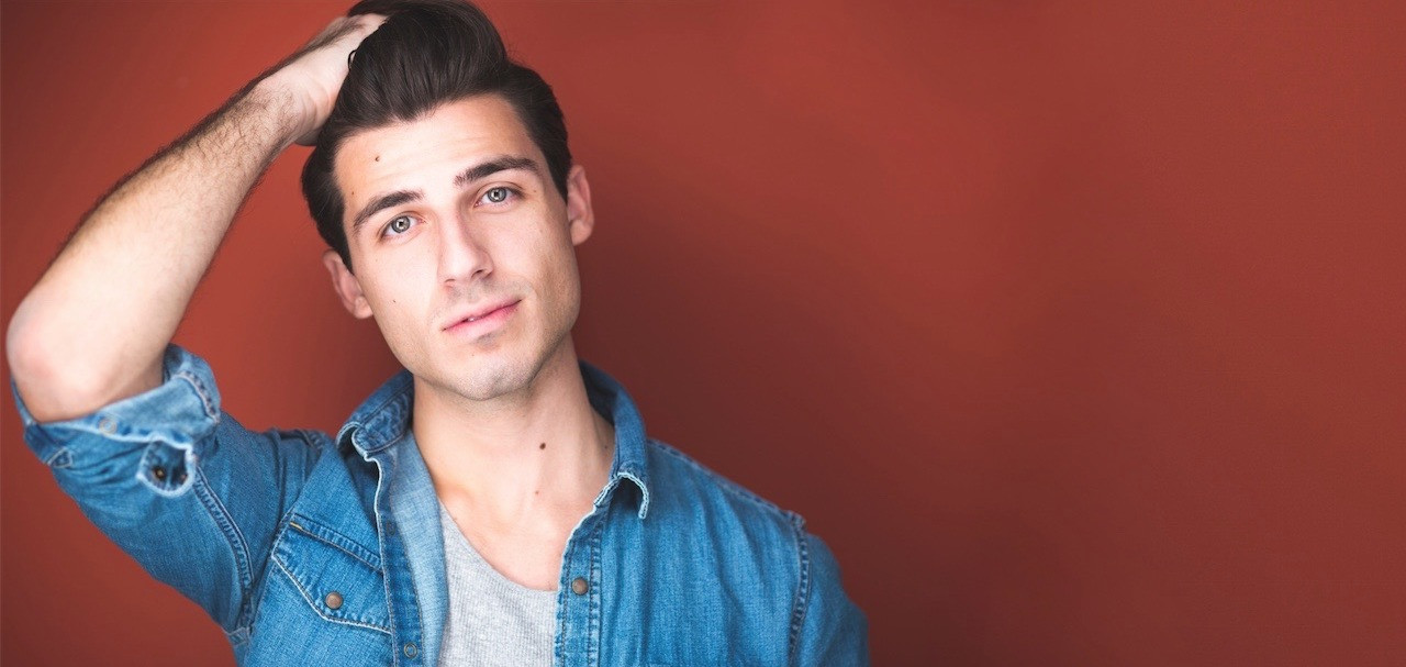 Michael Notardonato Official Website