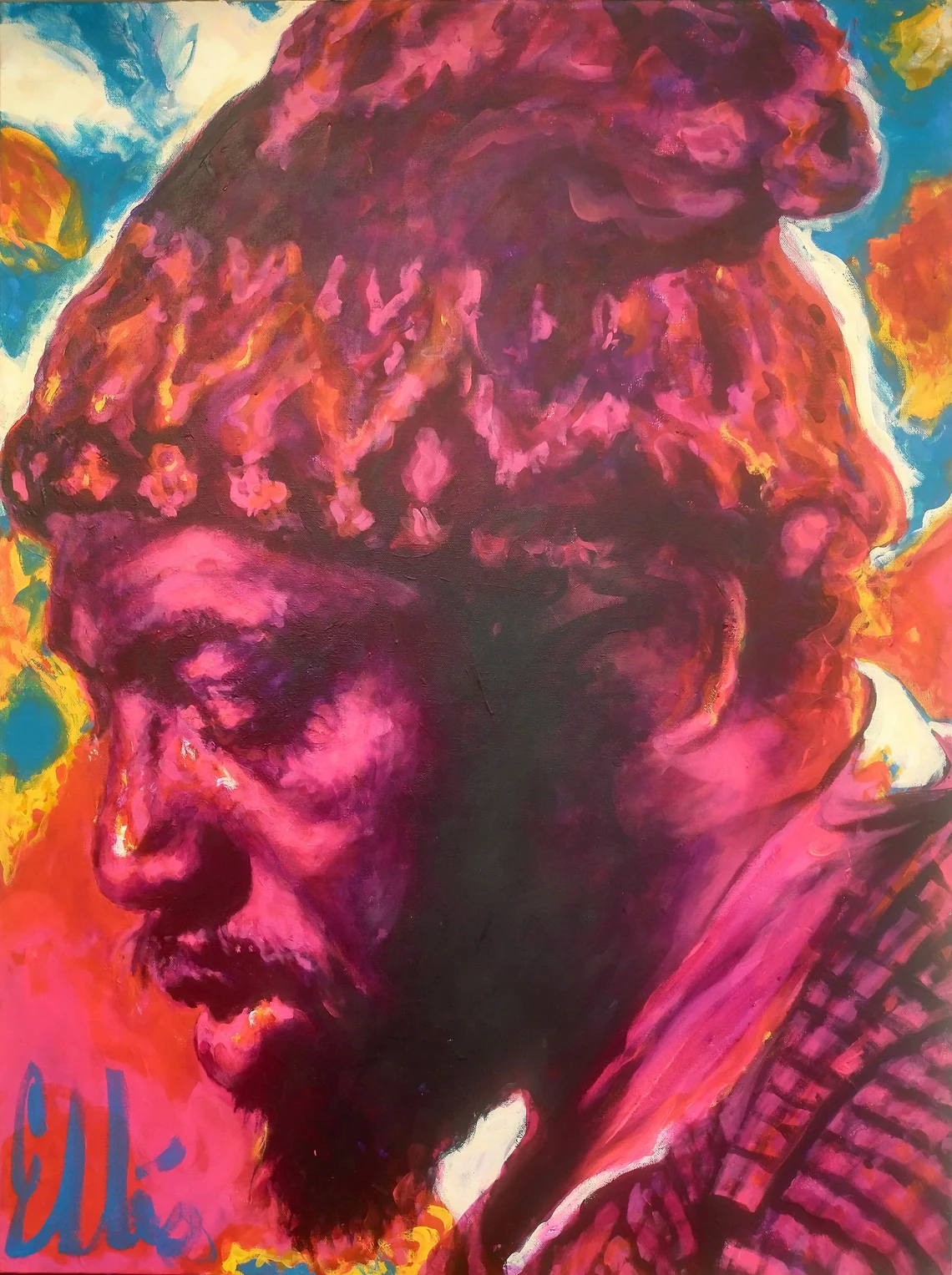 timellisart Timothy Ellis Sculpture Los Angeles