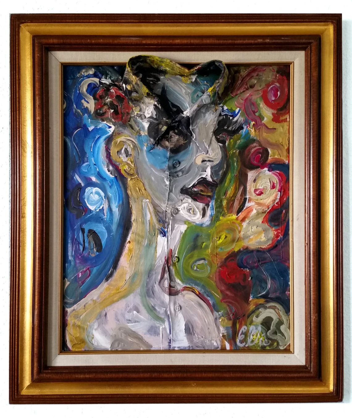 timellisart Timothy Ellis Sculpture Los Angeles