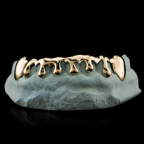 Custom Drip Grillz | Essential Grillz