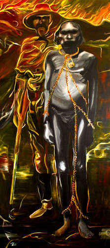 Depredate (Lost Eyes) | LA