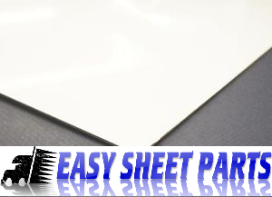 Arch Plastic (Per Arch) | Easy Sheet Parts