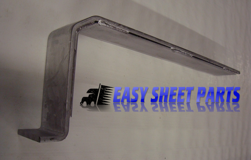 Wraptor Paddle | Easy Sheet Parts