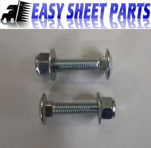 Side Motor Mounting Bolts | Easy Sheet Parts