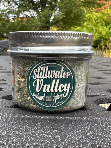 Italian Seasonings (Salt Free!) | Stillwater Valley