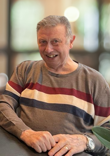 Jacques Duby | Wellingtonfunrerals.