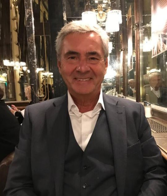 Pierre Bourgeois | Wellingtonfunrerals.