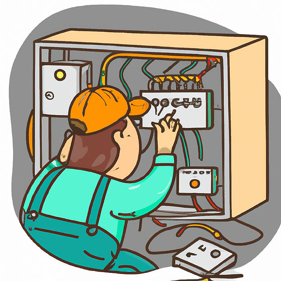 Budget Electric | Electrical Contractor | Calgary, AB, Canada