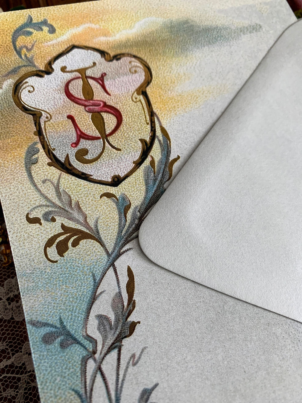 Note Pads | CatholicPrintPress