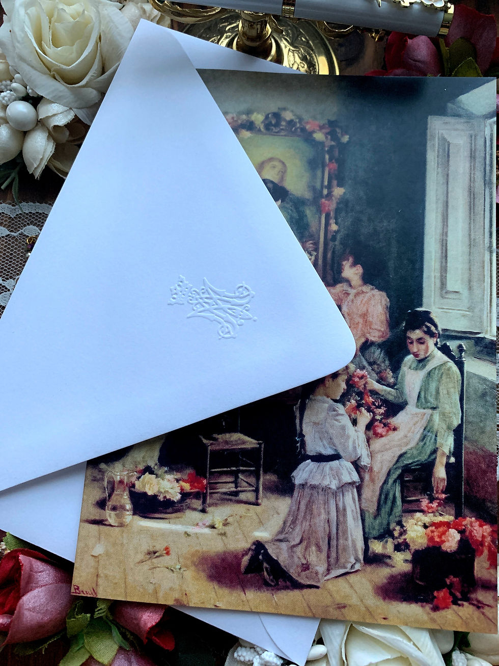 Stationery (all) | CatholicPrintPress