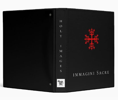 Catholic Printing Press | Lace holy cards