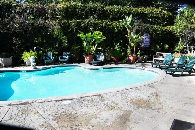 FLEXSpas - LOS ANGELES