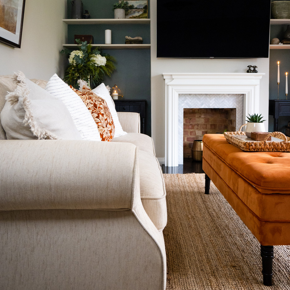 Portfolio | Torn & Cotton Interiors | Bedfordshire Interior Design ...