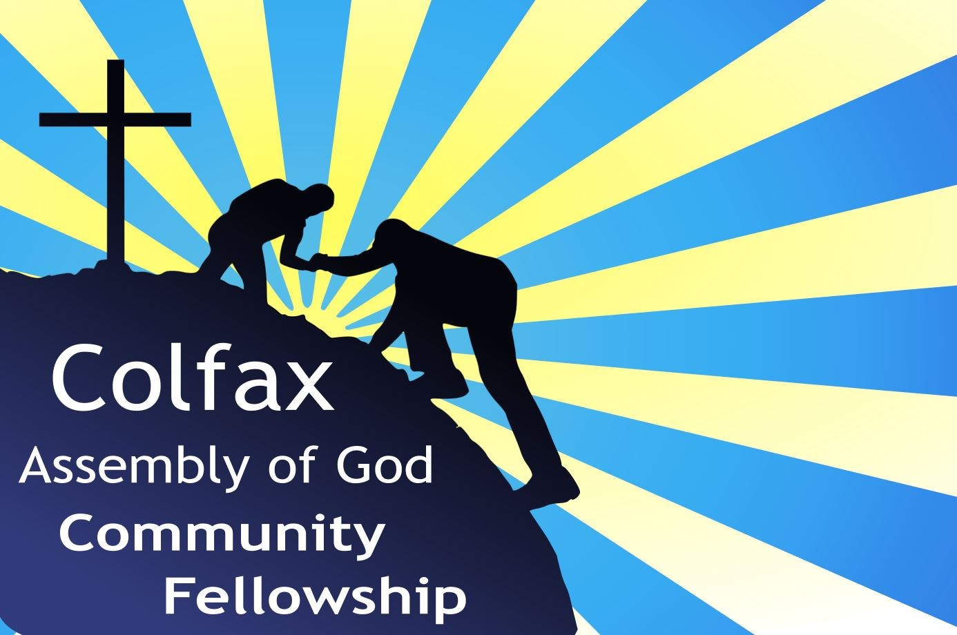 Sunday Worship Service | Colfax Assembly of God Community Fellowship