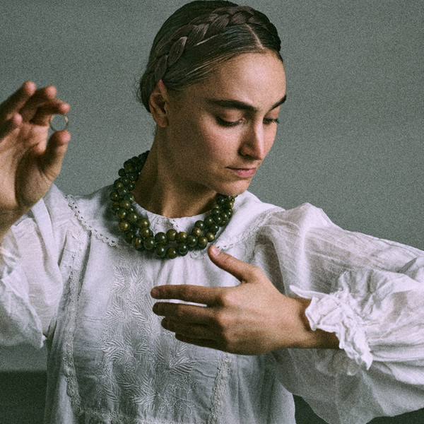 Farewells New work | Stav Struz Boutrous