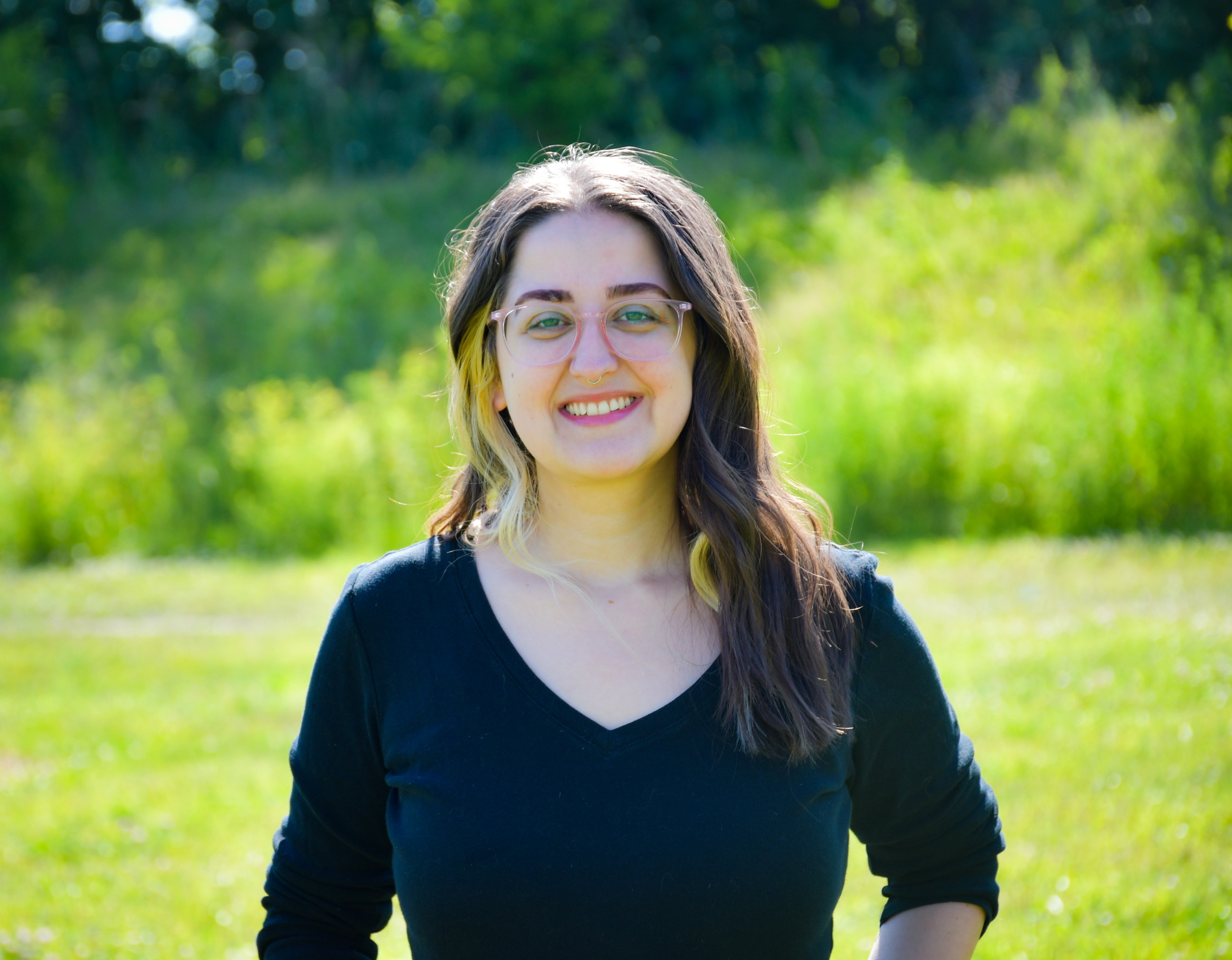 Cristen M. | Samaritan Counseling