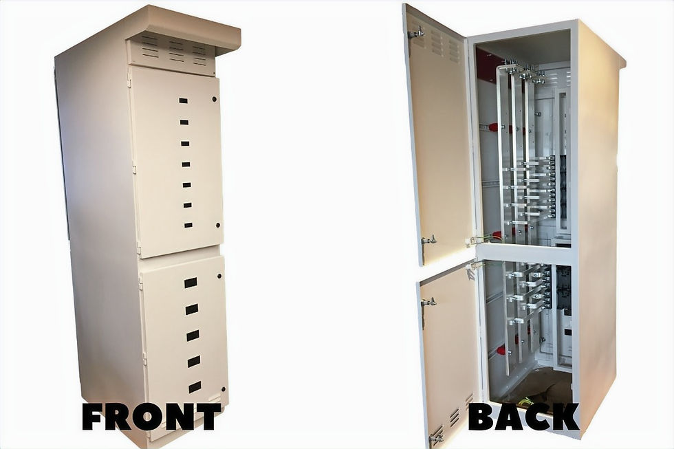 Solutions | US Electric