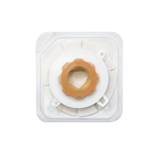 Crimson's Stoma Cap | Crimson Healthcare