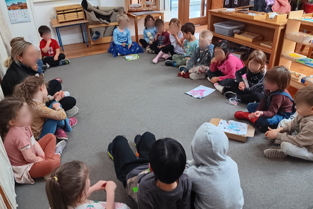 Speaking with Respect: Motherese, Language Development, and the ...