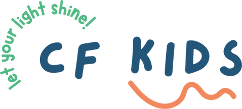 CF Kids | Cary First Baptist