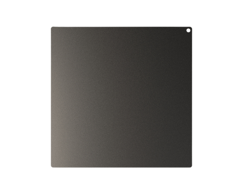 Stainless Steel Baking Tile | pizzabraaisa