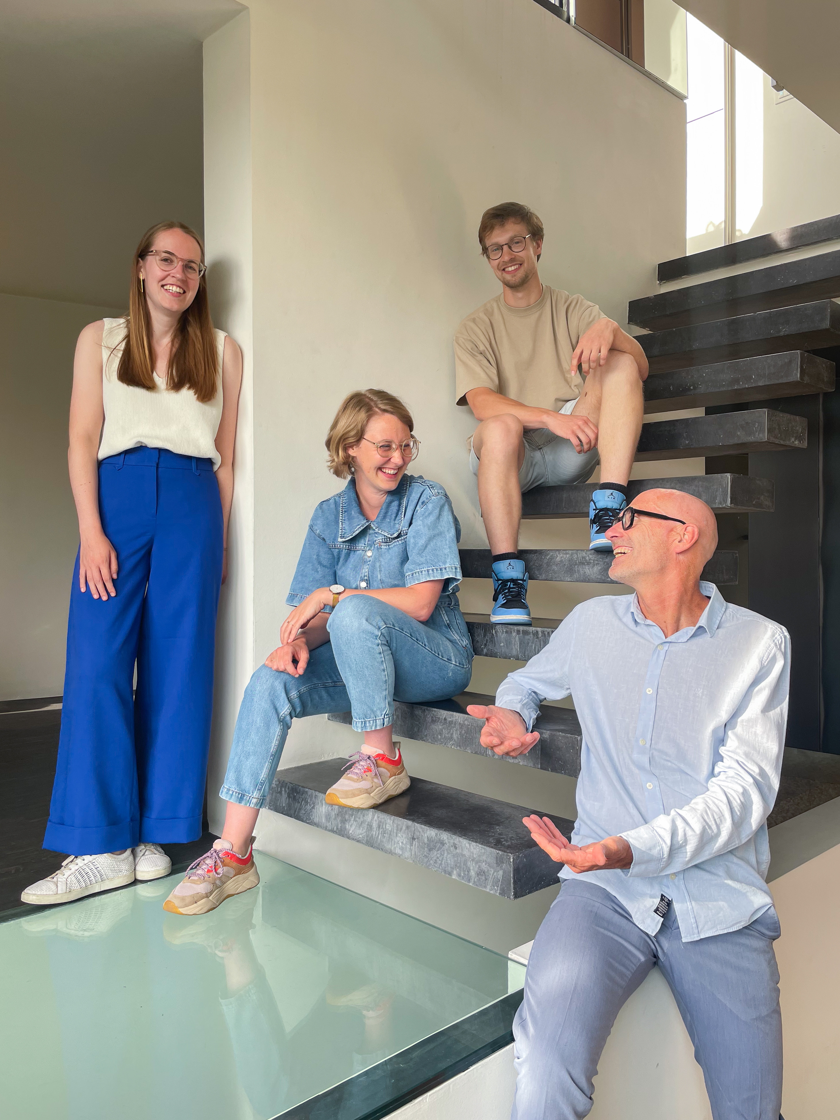 Enplus Architecten Destelbergen | Architekt Ontdekt