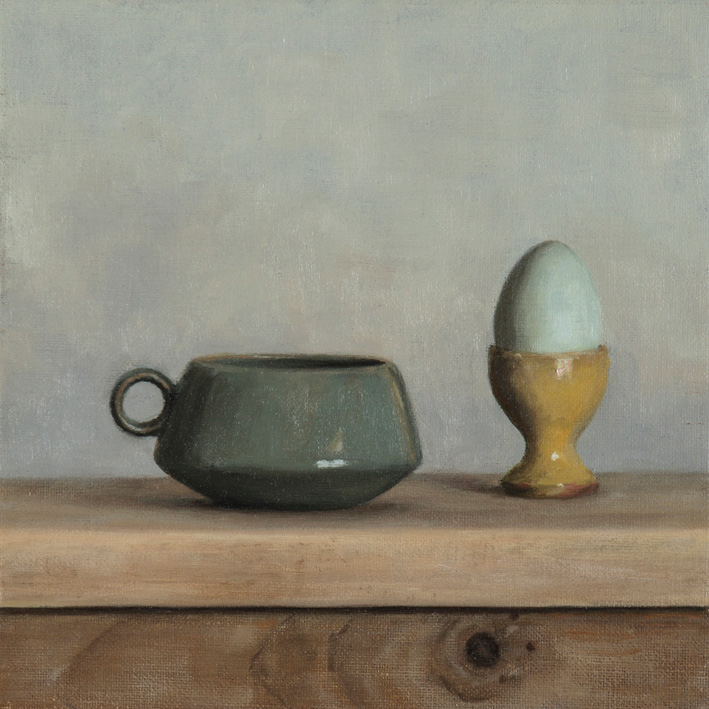 Still lifes