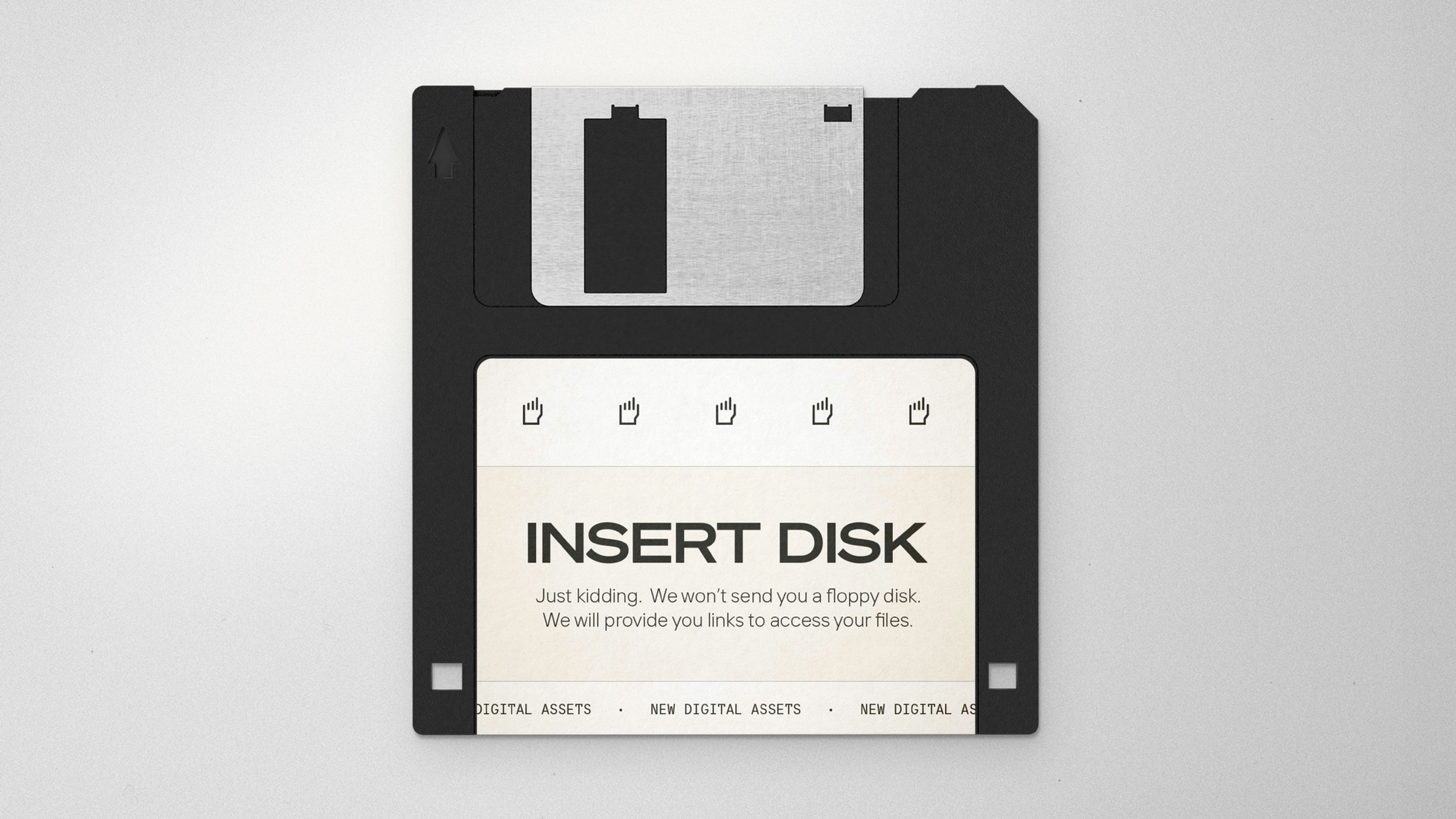 File Types You Might Receive from Designers
