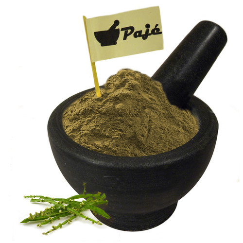 Carqueja Powder (Carqueija) | Pajé
