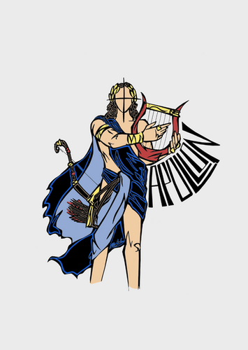 APOLLON | Redpaln