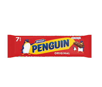 McVities Penguin Bars | Seneca Lake Brewing