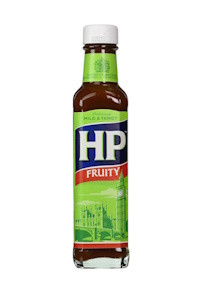 HP Fruity Sauce | Seneca Lake Brewing