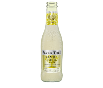Fever Tree Lemon | Seneca Lake Brewing