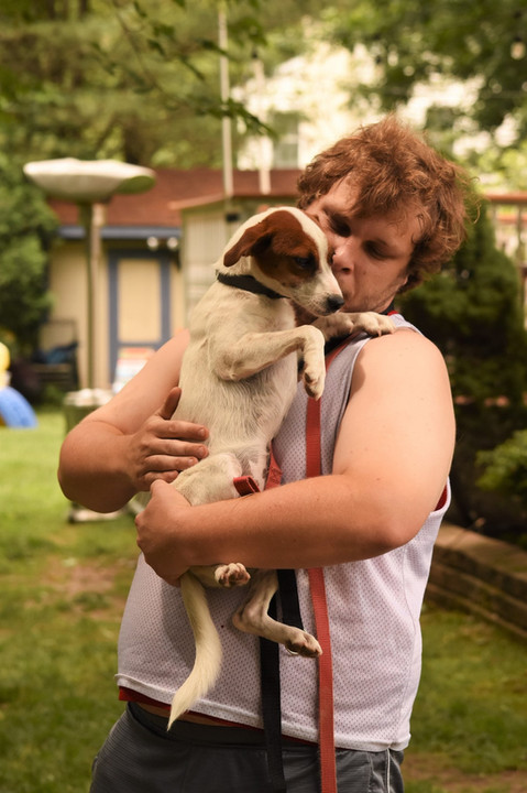 About | Furry Tales Rescue