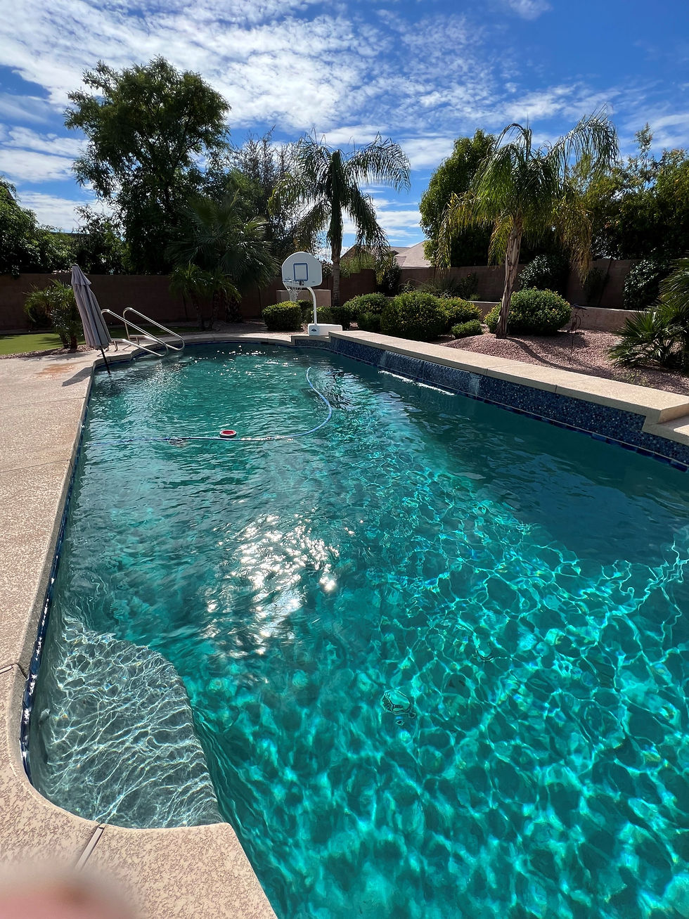 Gallery | Cactus Splash Pools