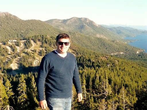 Michael Larimore | Portfolio